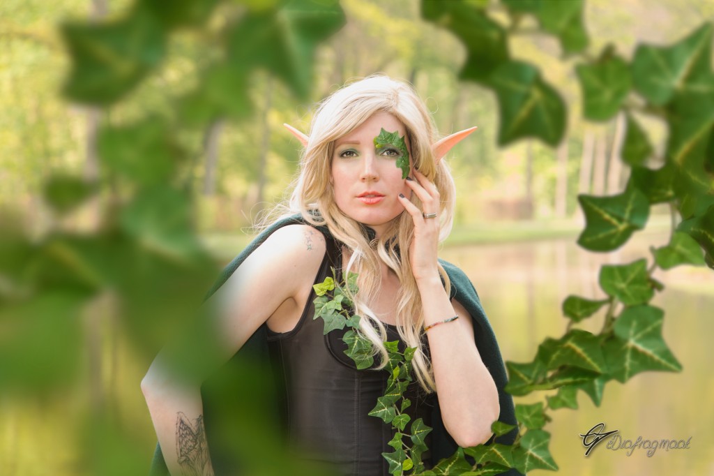 Leaf Elf – Guido Veltmaat | Analog Game Studies