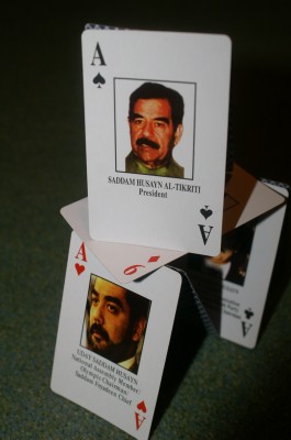 The Playing Card Platform | Analog Game Studies