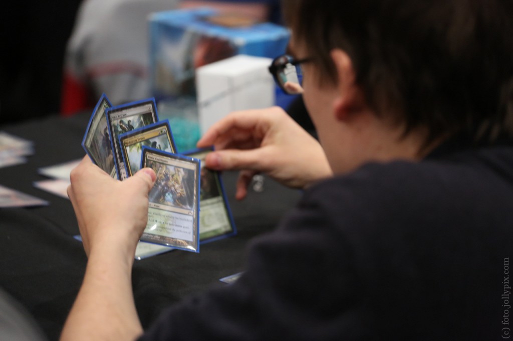 The Playing Card Platform | Analog Game Studies