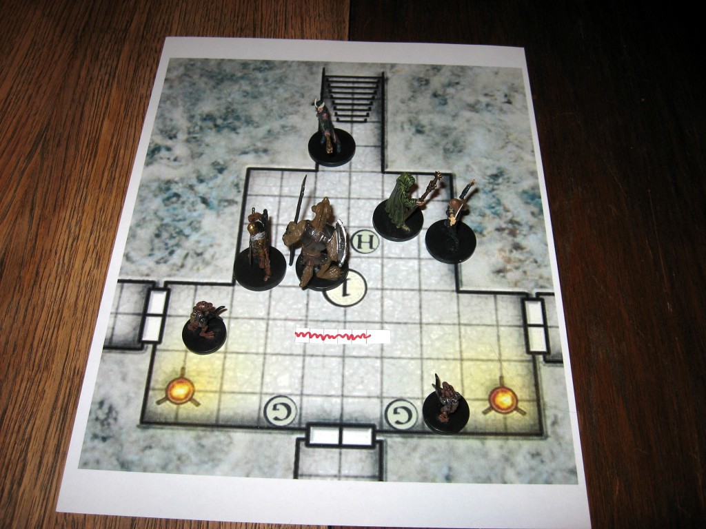 Access to the Page: Queer and Disabled Characters in Dungeons & Dragons ...