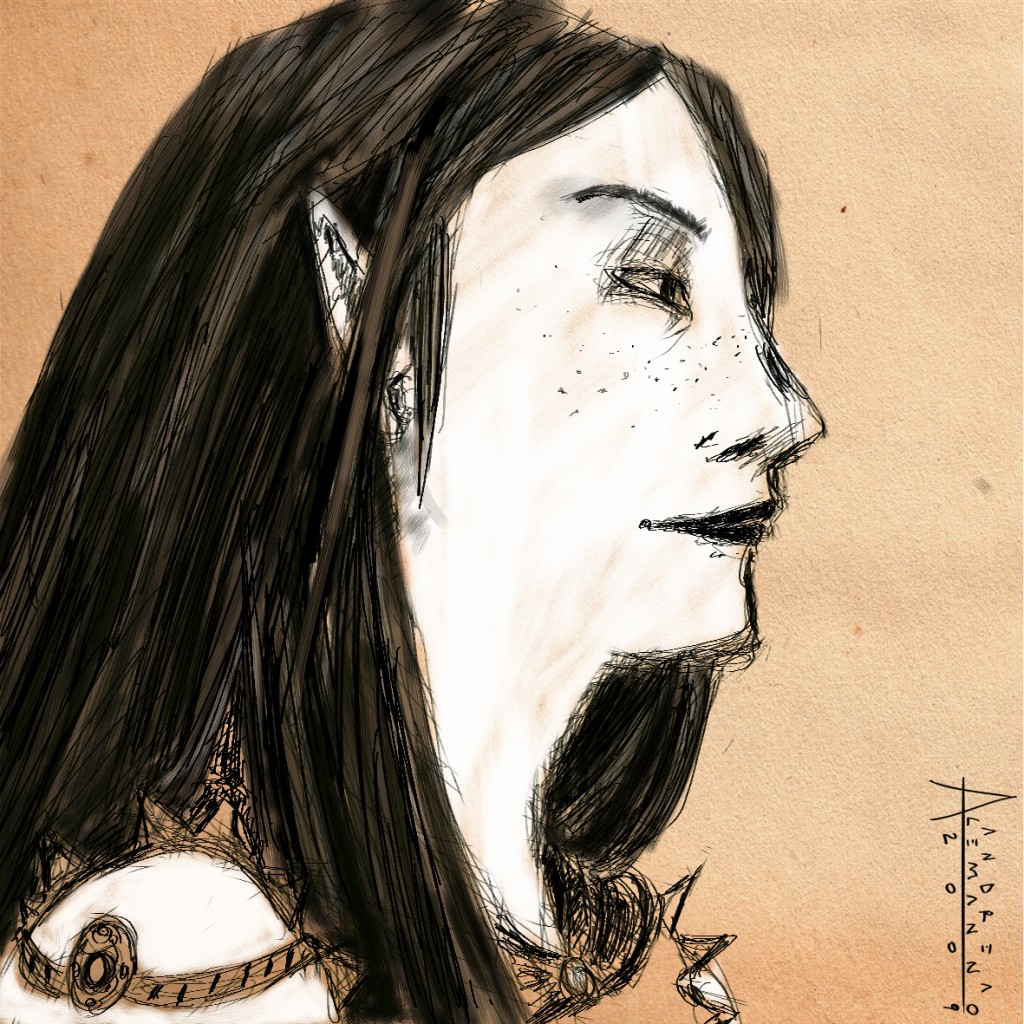 Access to the Page: Queer and Disabled Characters in Dungeons & Dragons ...