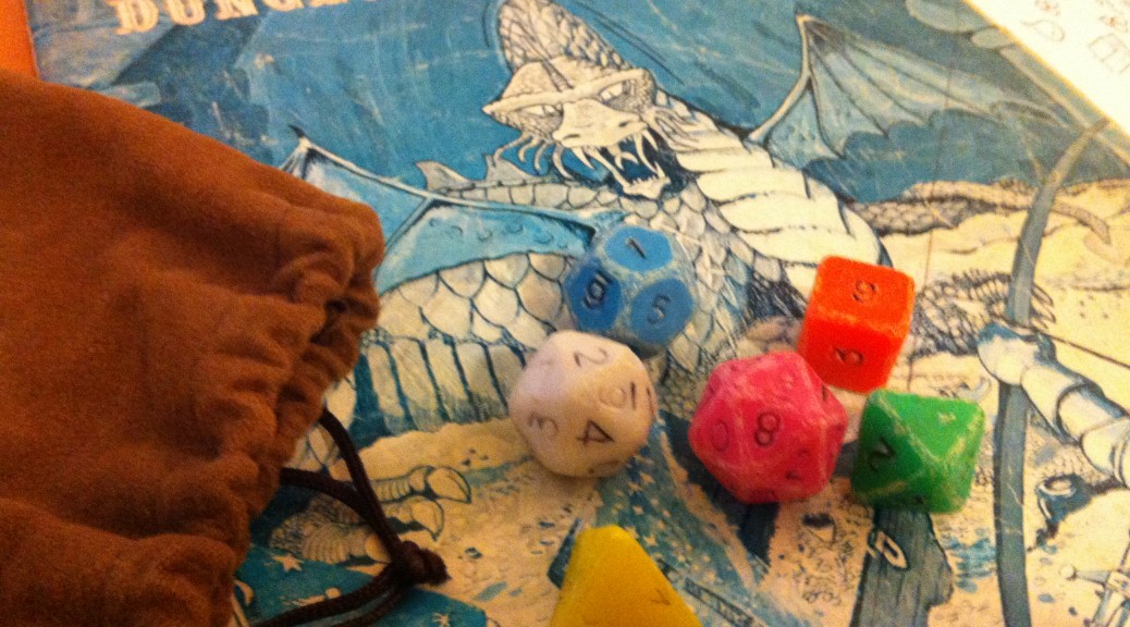 Access to the Page: Queer and Disabled Characters in Dungeons & Dragons ...