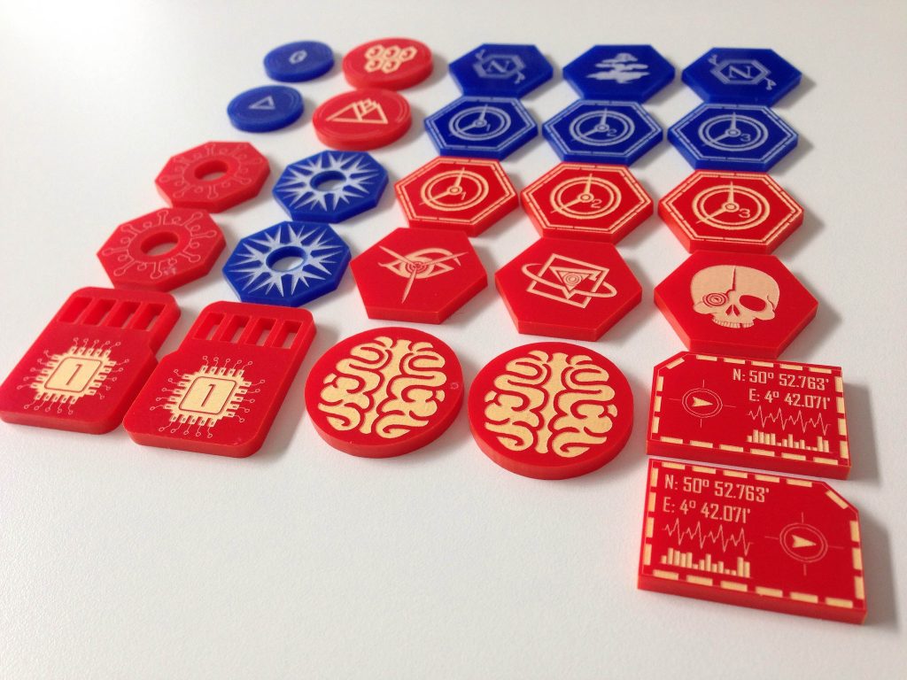 Netrunners Wake: How a Living Card Game Dies | Analog Game Studies