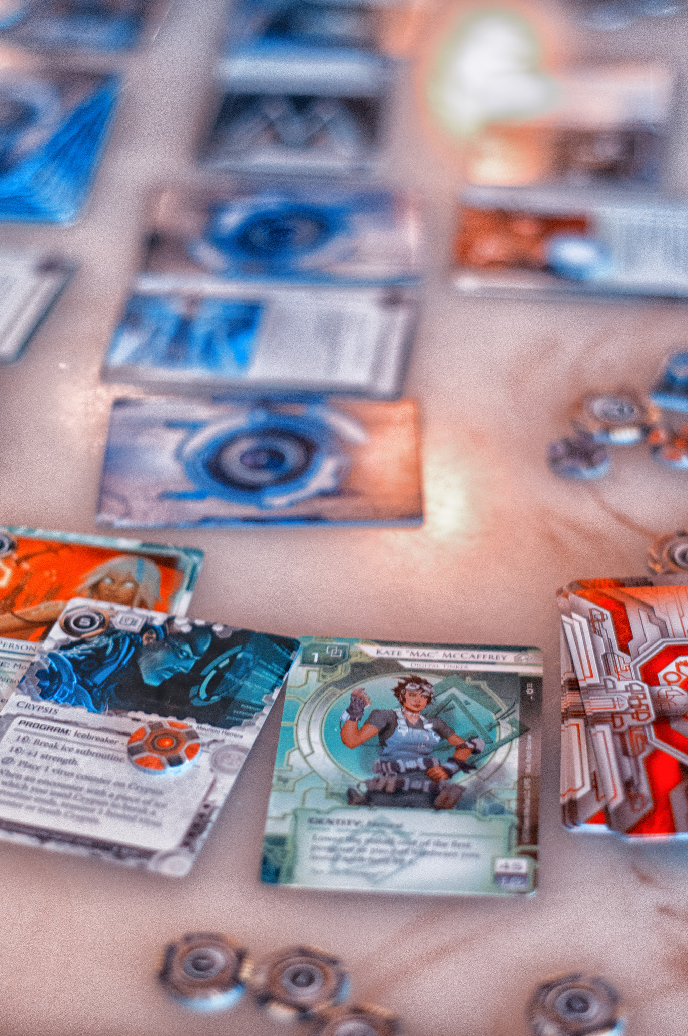 Card Games | Analog Game Studies