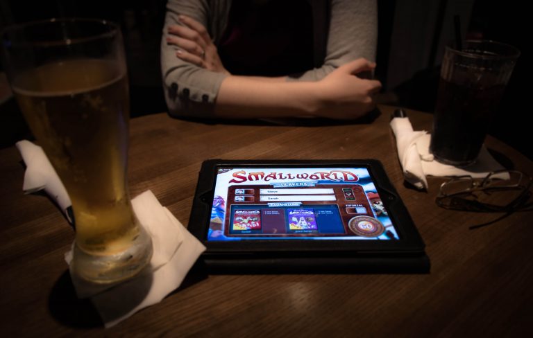 Analog Games and the Digital Economy | Analog Game Studies