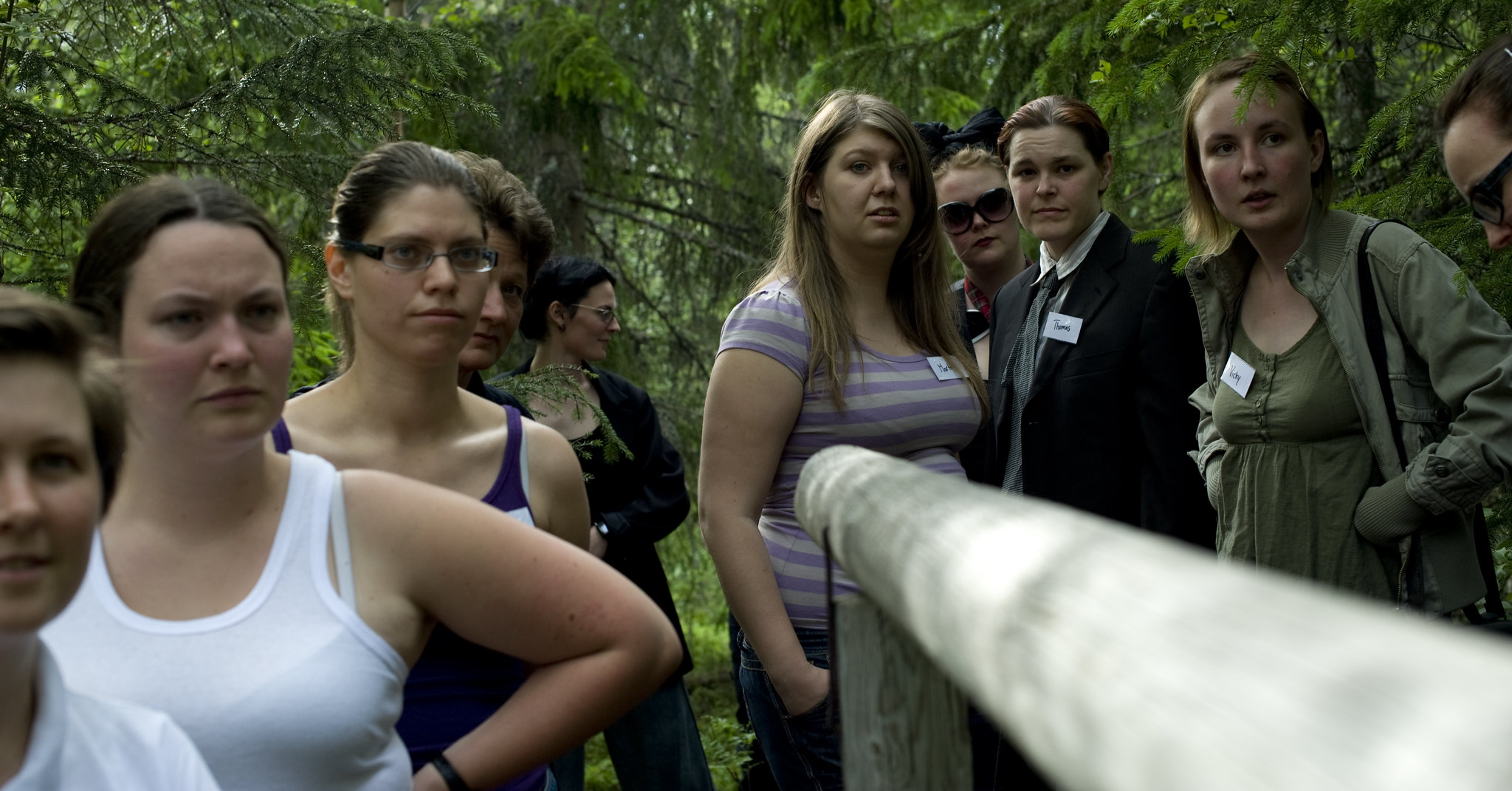 Queer While Larping: Community, Identity, and Affective Labor in Nordic ...