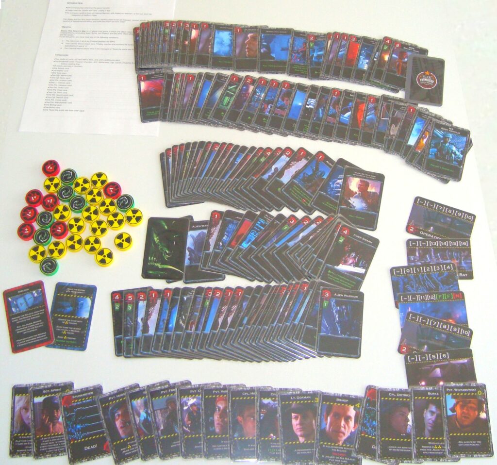 Chad Wilkinson | Analog Game Studies