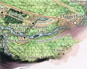 Tabletop RPGs as Environmental Texts | Analog Game Studies