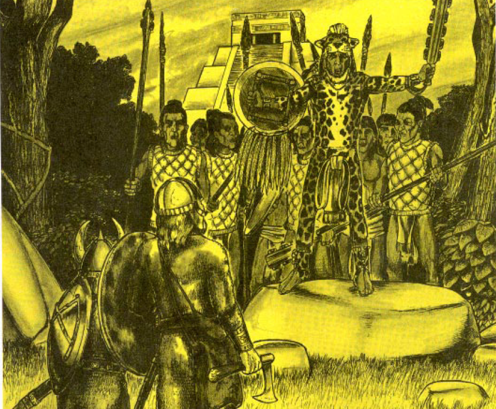 Tabletop Role-Playing Games | Analog Game Studies