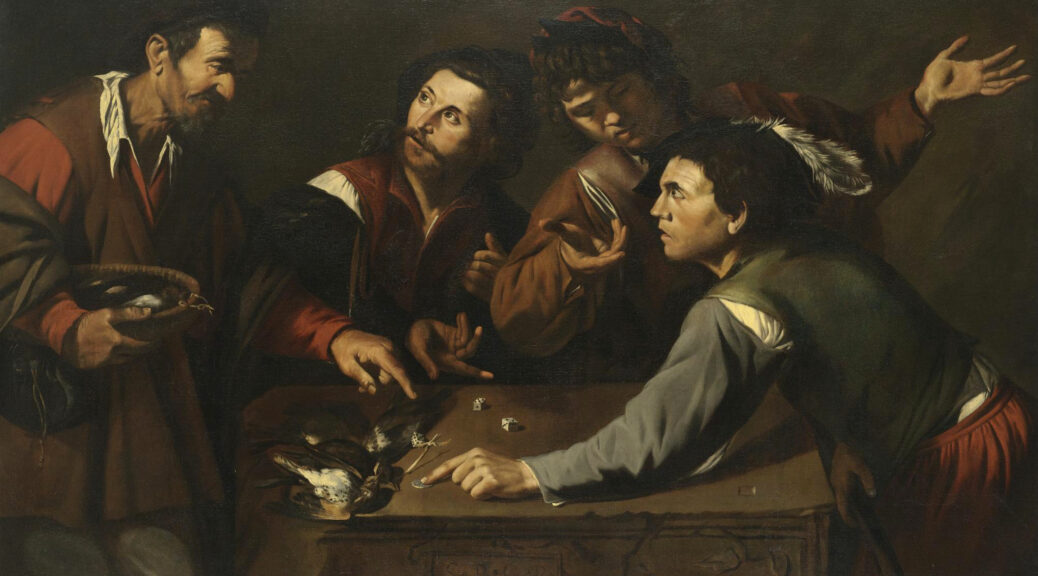 When Worlds Collaborate: The Style of Early Tabletop Role-Playing Games ...