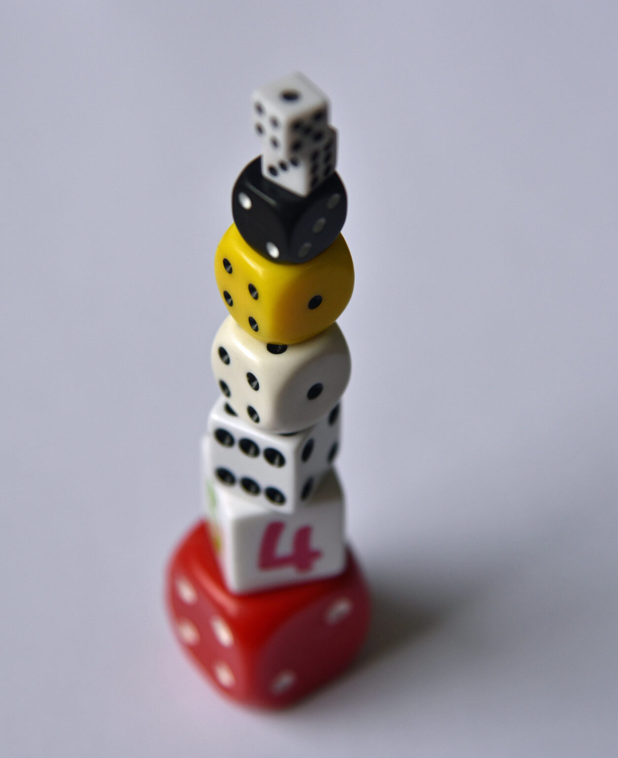 Roll to Hit: Comparative Mathematical Probability in Tabletop Role ...